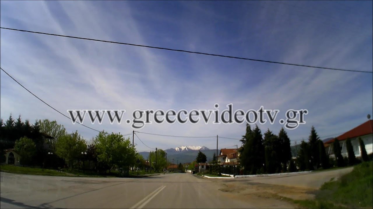 Γαλάτεια Πτολεμαΐδας Κοζάνης Δυτική Μακεδονία Galatia Ptolemaida Kozani ...