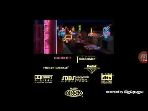 Cars Walt Disney PICTURES PIXAR ENDING - YouTube