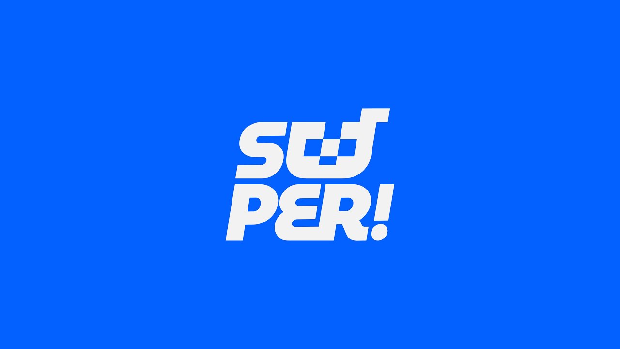 Super! Design Thesis Exhibition 2024 - YouTube