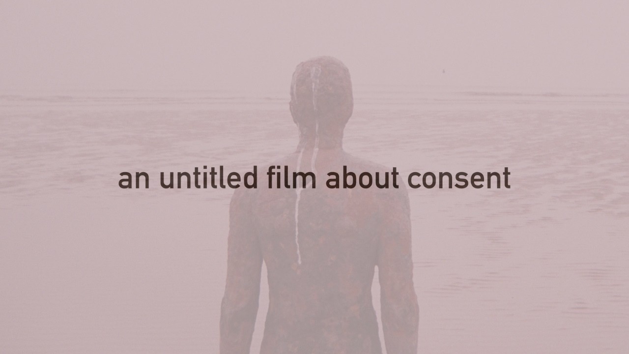 An Untitled Film About Consent - YouTube