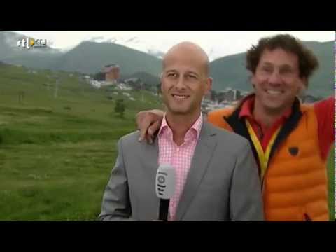 Marcel Maijer - YouTube