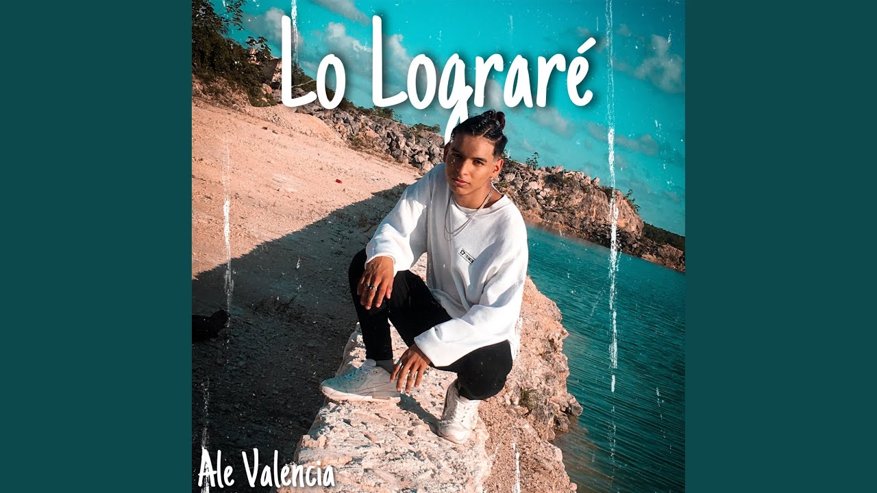 Lo lograré - YouTube