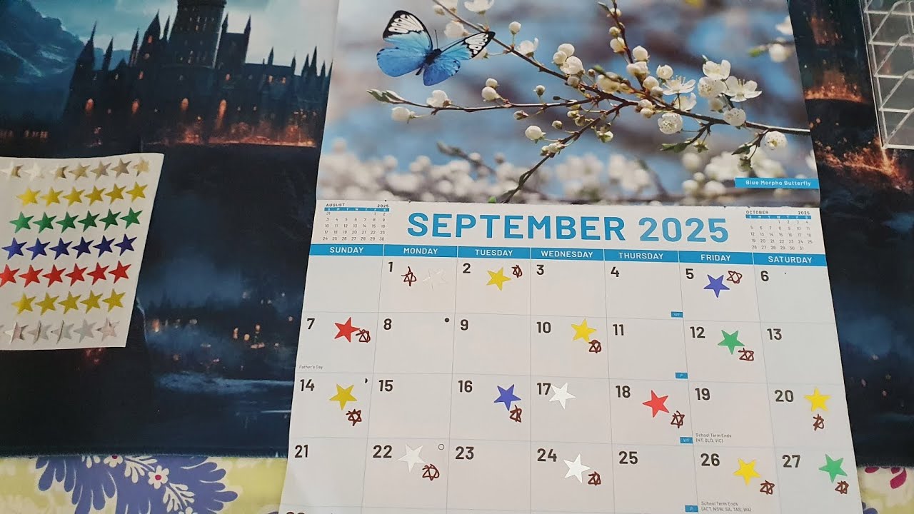 No spend challenge for September! - YouTube