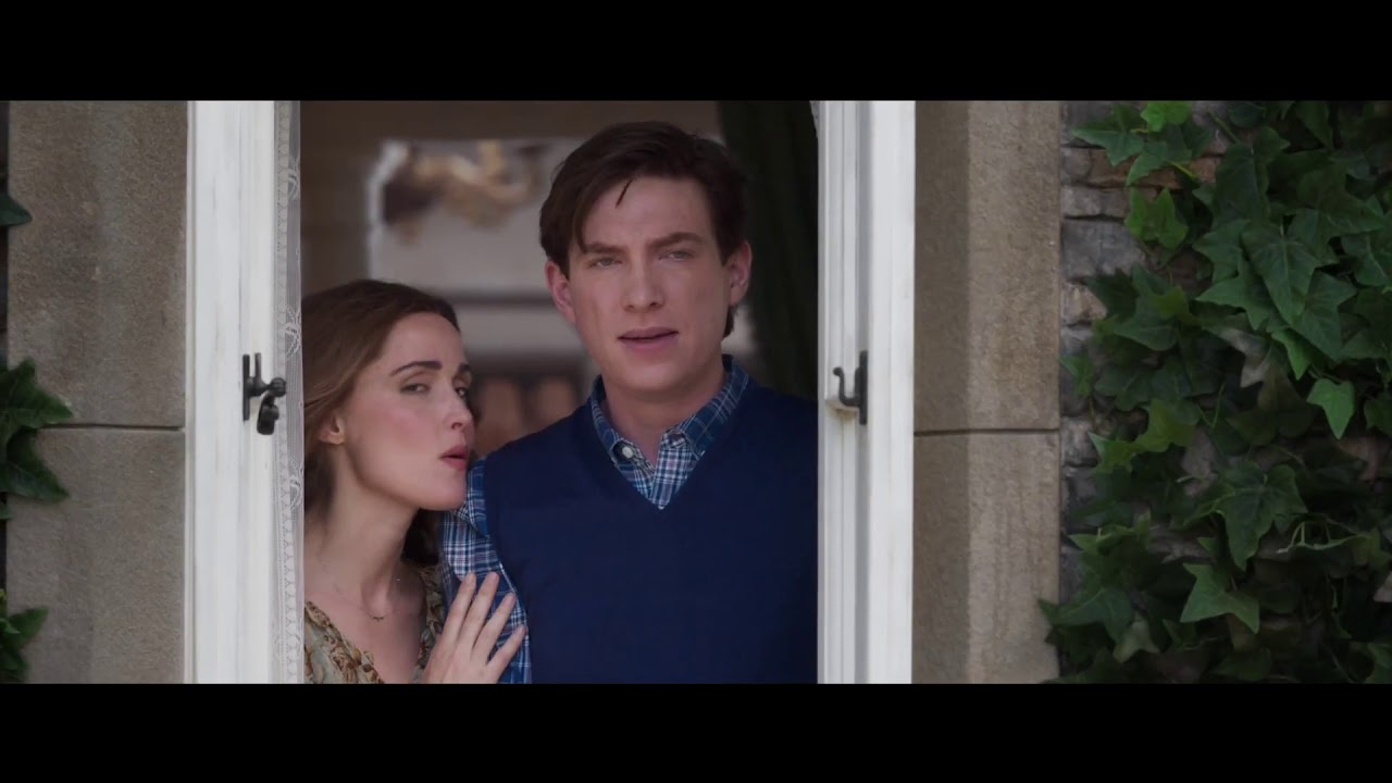 peter rabbit 2 the runaway official trailer 2020 - YouTube