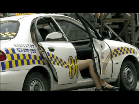 28.210 MHz FM - Russian Taxi Cab Radio Comms “Olga” Dispatching Taxis ...
