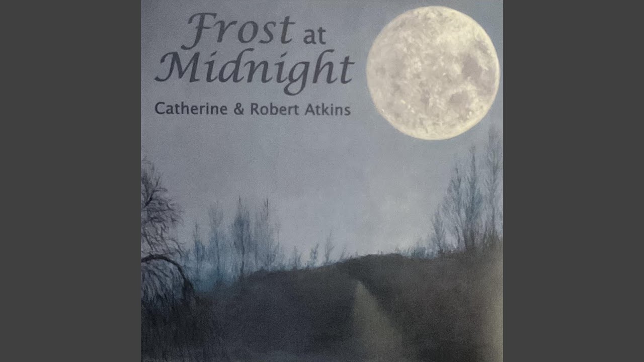 As Pants the Hart (Reprise) (feat. Catherine Atkins & Robert Atkins ...