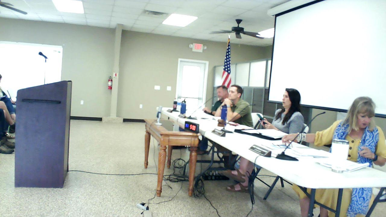 06202023 Work Session - YouTube