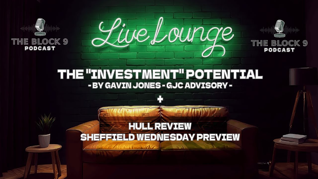 The Block 9 Live Lounge Episode 2 - Friday 7th March 9:15pm - YouTube