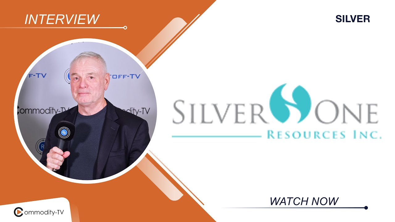 Silver One Resources: PEA for Historic Silver Project in Nevada Coming ...