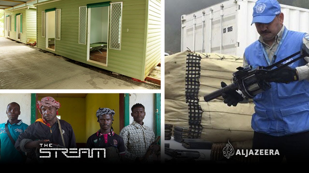 The Stream - #StreamUpdate: A closer look at the stories we're still ...