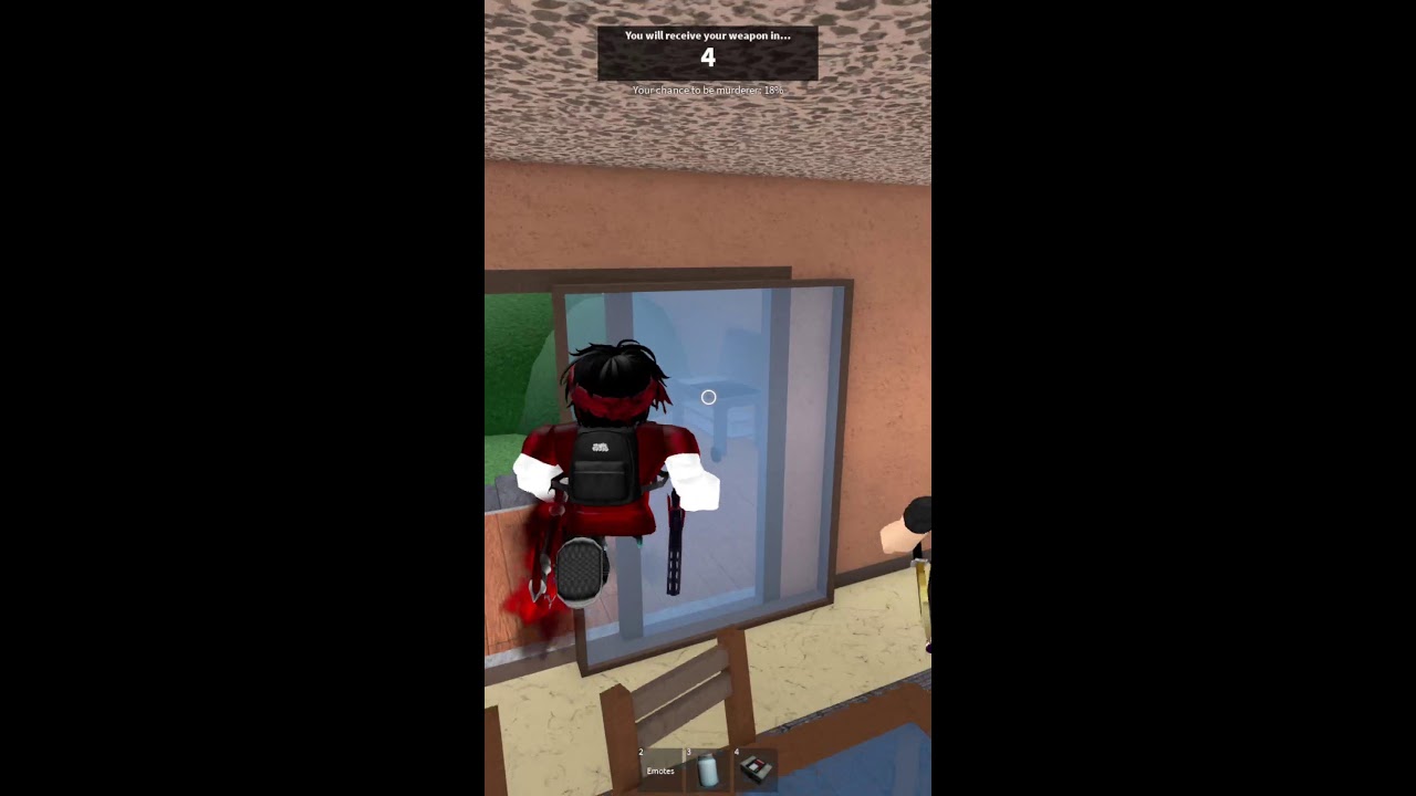 mm2 easter update (red celestial) - YouTube