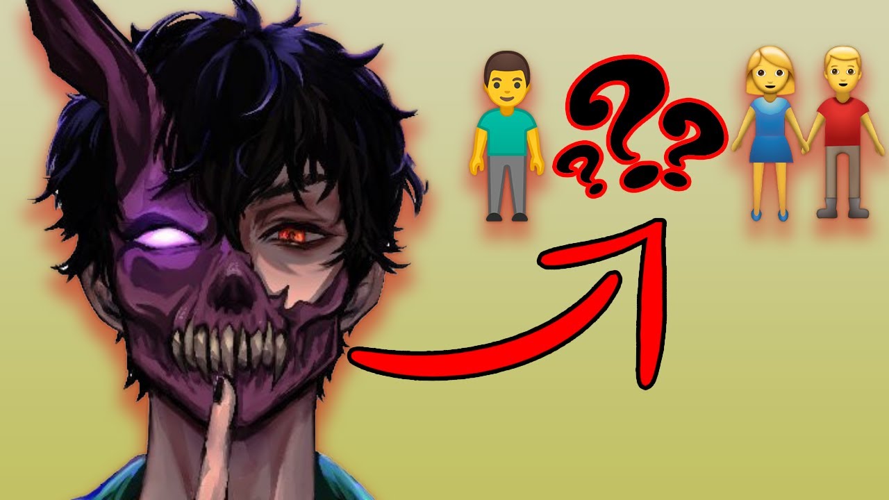 Corpse reveals his relationship status 😁 - YouTube