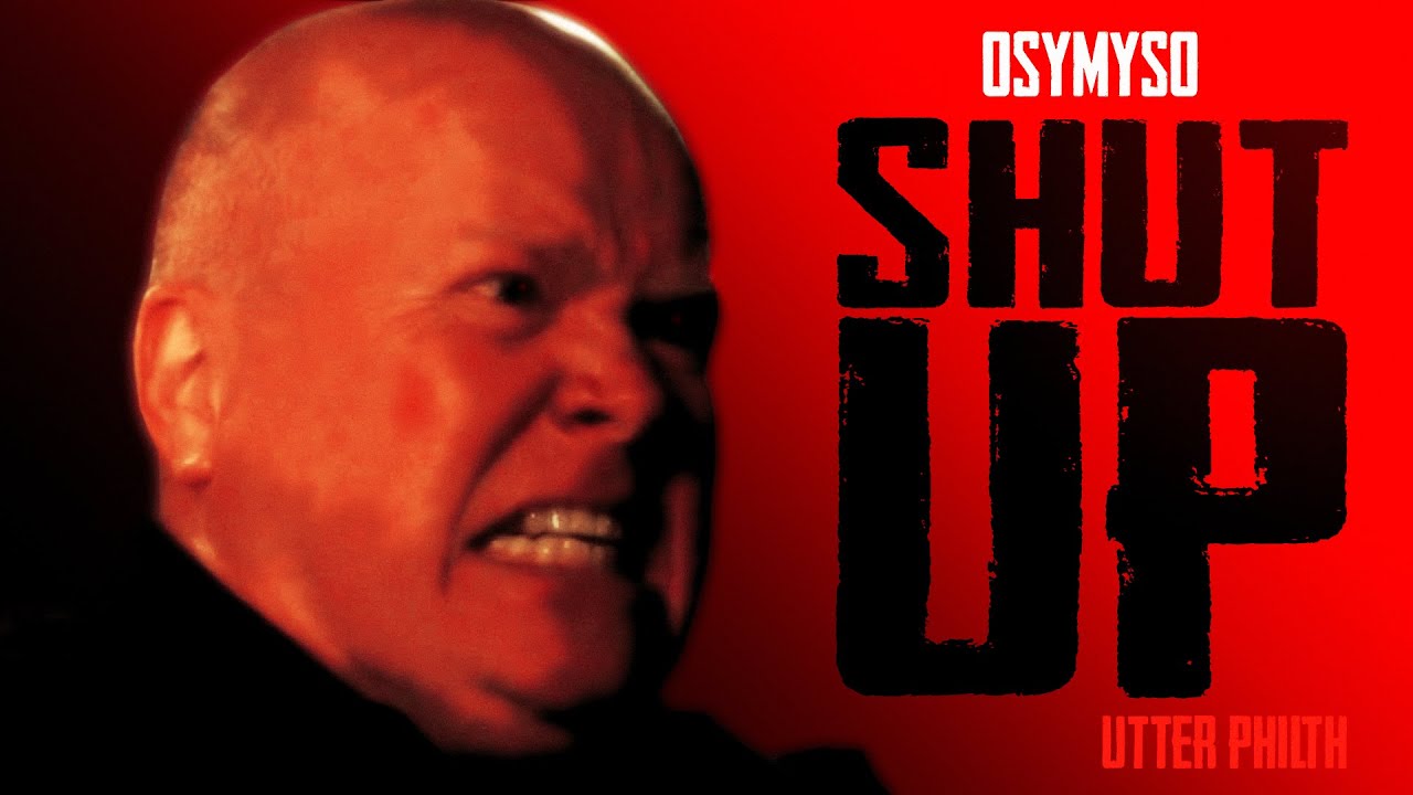 Shut Up YouTube shut-up-youtube