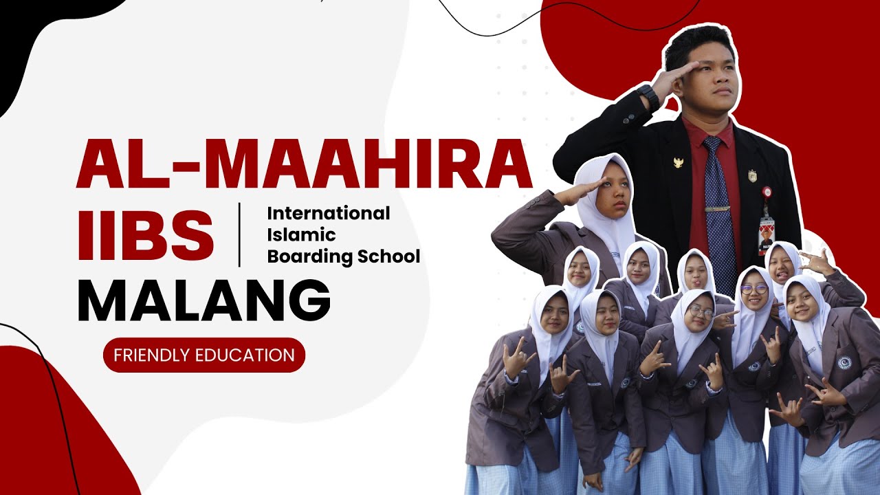 ENGLISH CAMP AL- MAAHIRA IIBS MALANG BATCH 2 & 3 | AT FEE CENTER ...