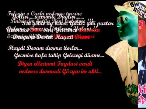 Biliyorum...Baris Keserci 2012.wmv