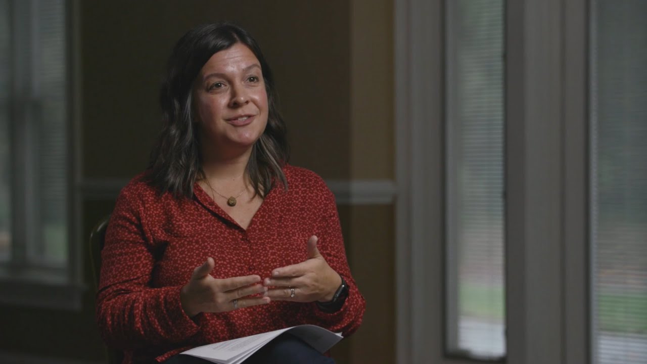 How Sharing Your Past Can Set You Free From Your Past: An interview ...