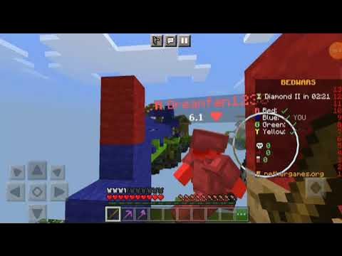 how to join bed wars server - YouTube