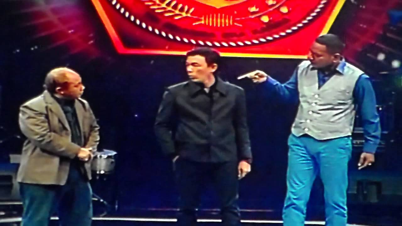 comedy trio - YouTube