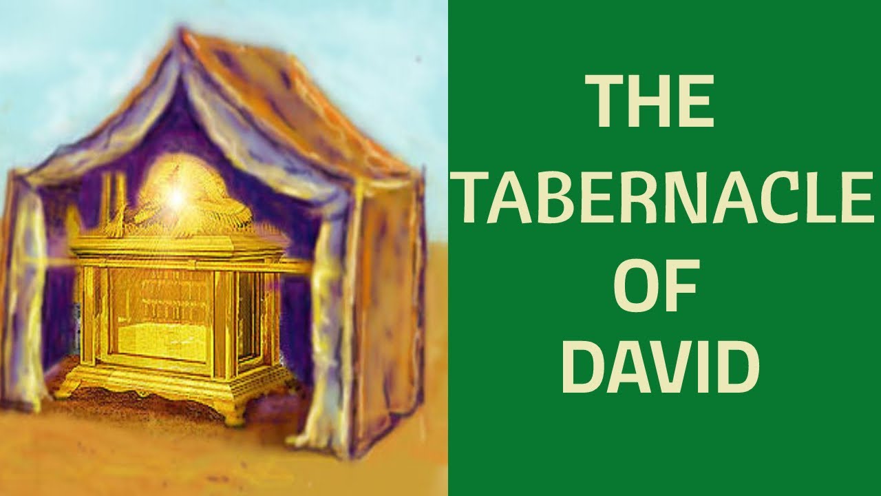 The Tabernacle of David - YouTube