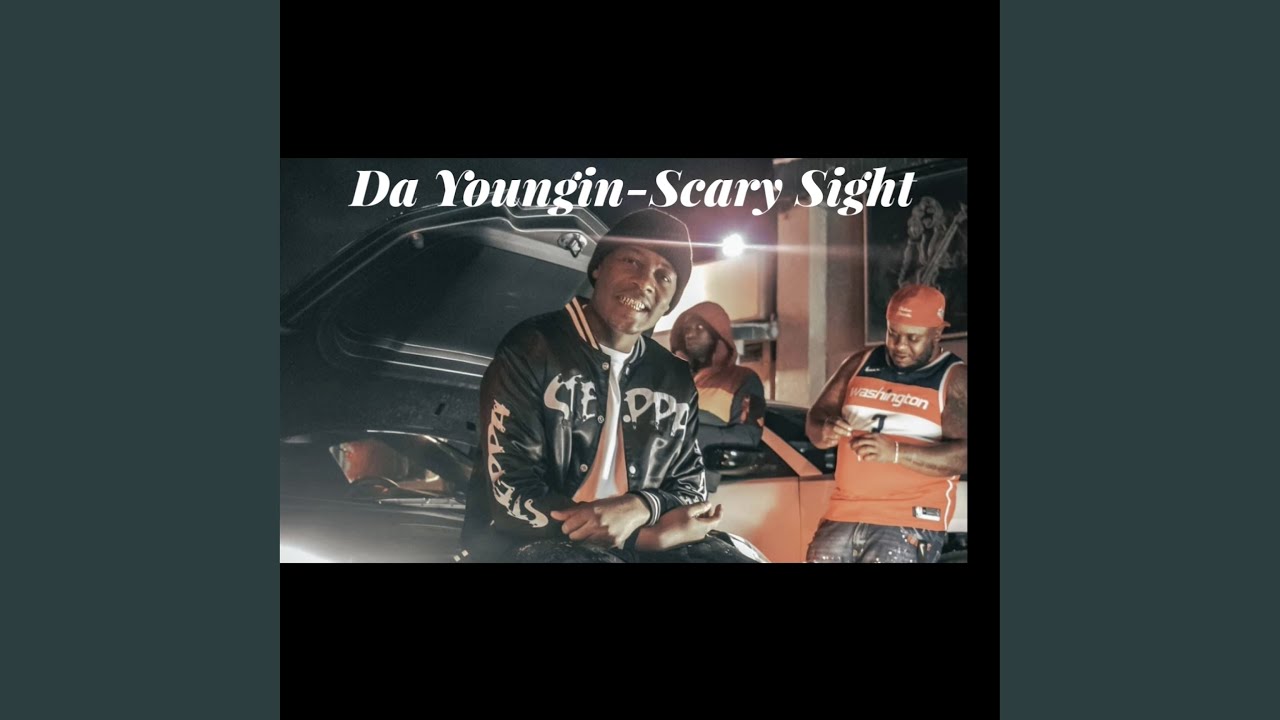 Scary sight - YouTube