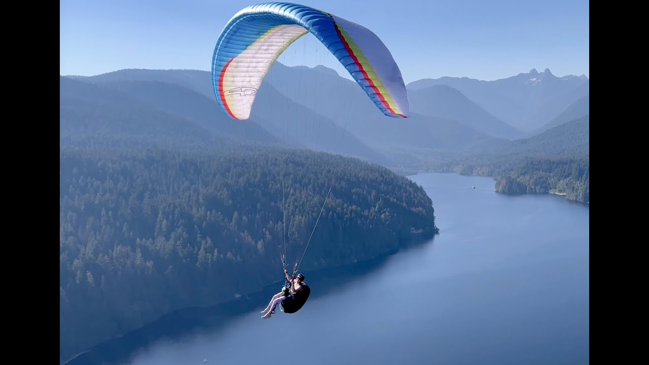 Floating Above - YouTube