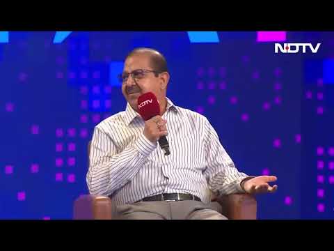 Investment Opportunities at Yamuna X Way, Exclusive Interview by CEO of Yeida, Video Courtesy : NDTV