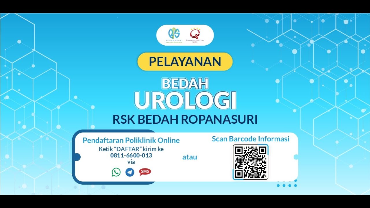 Prosedur Operasi Transurethral Resection of the Prostate (TURP) - Video ...