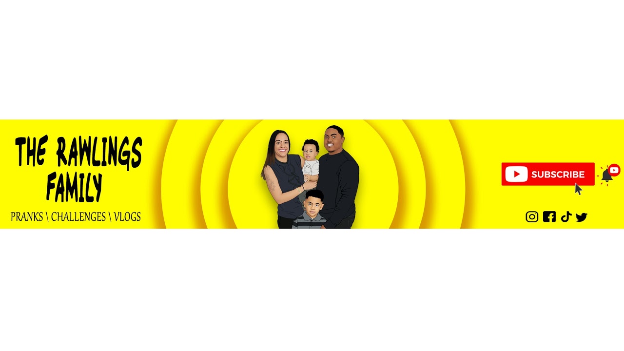 The Rawlings Family Live Stream - YouTube