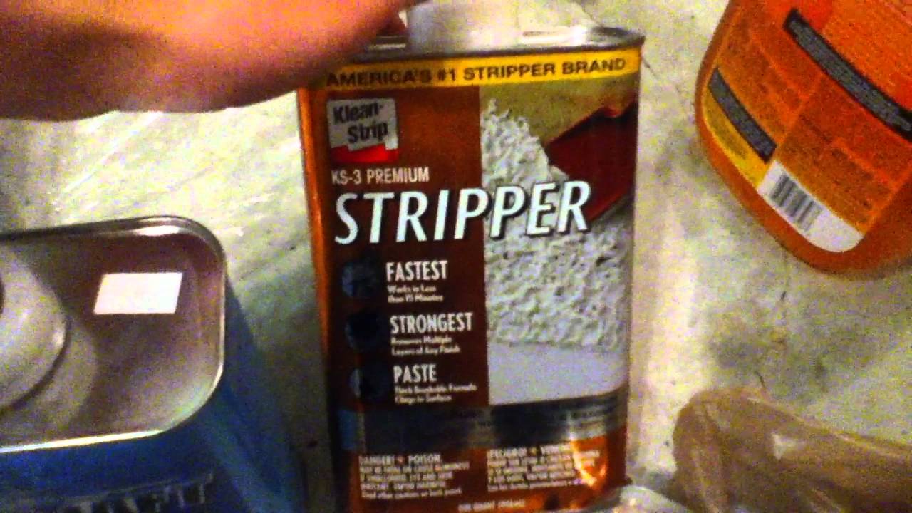 Tenzo R RS5 Rims| Stripped and Upgrading! - YouTube