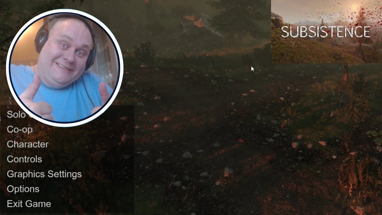 Subsistence | gameplay S1E892 | Alpha 61 experimental - YouTube