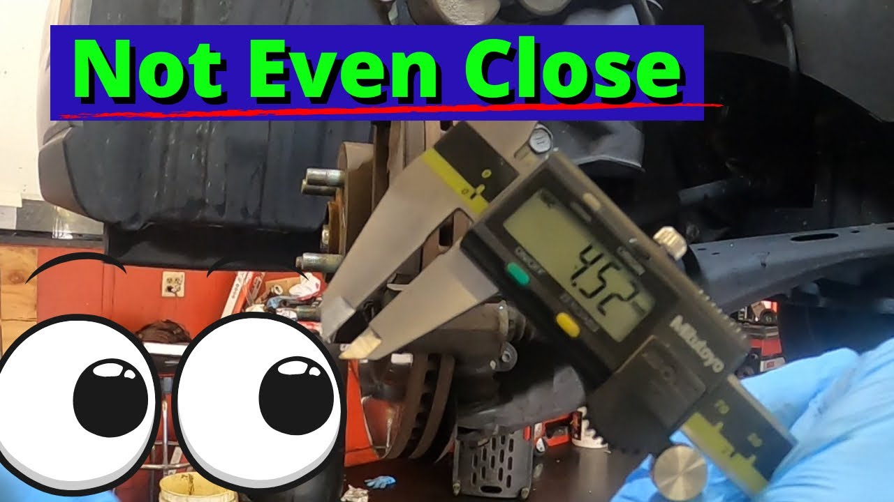 This will be back! I fixed NOTHING! - YouTube