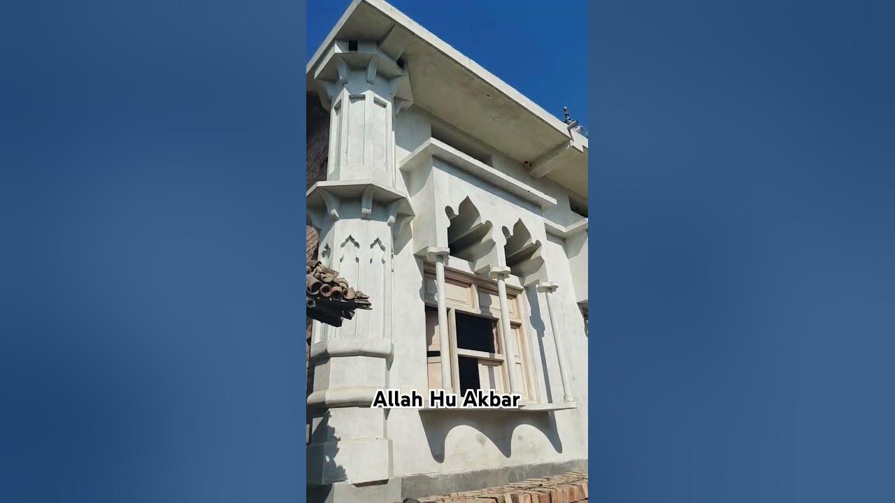 💚🤗#786 Allah Hu Akbar aap log Dekh Rahe to comment Mein Allah Hu Akbar bolo - YouTube