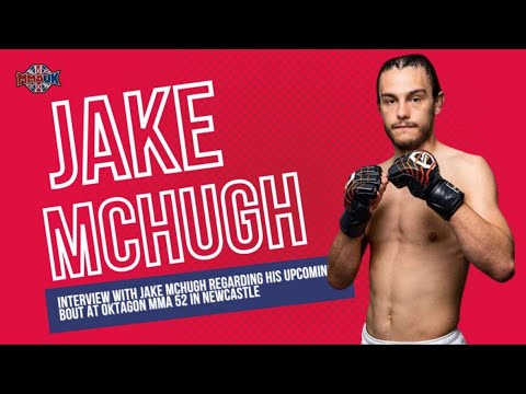 Jake McHugh | Next Generation Liverpool | MMA UK - YouTube