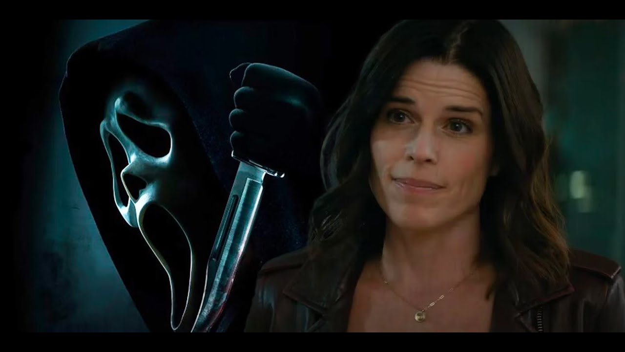 Scream 7 Finally Gets Release Date!! - YouTube