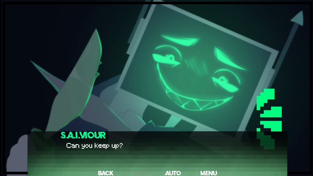 This Robot Is A 'Little' Crazy (You Like Him Anyway) | Robocult (All ...