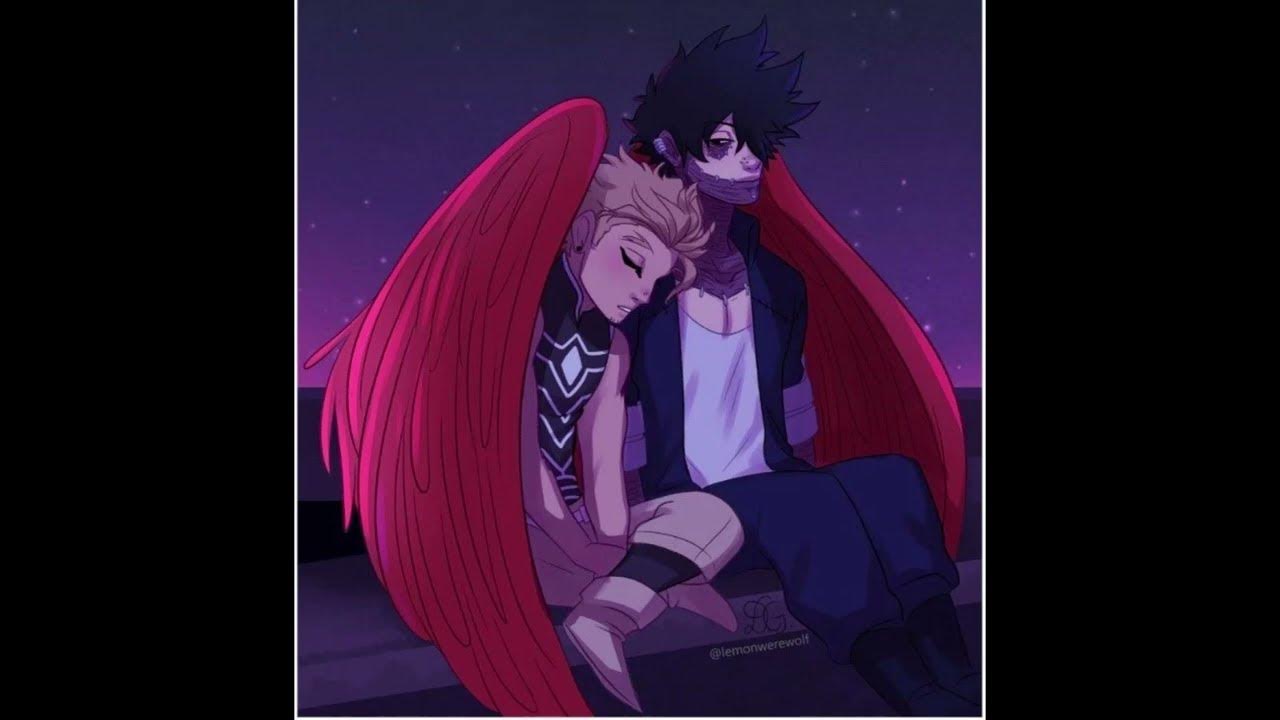Dabi X Hawks Youtube