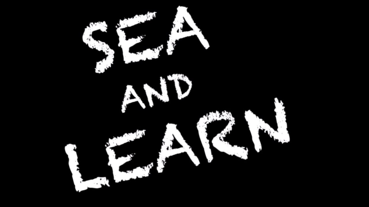 Sea and Learn HD - YouTube