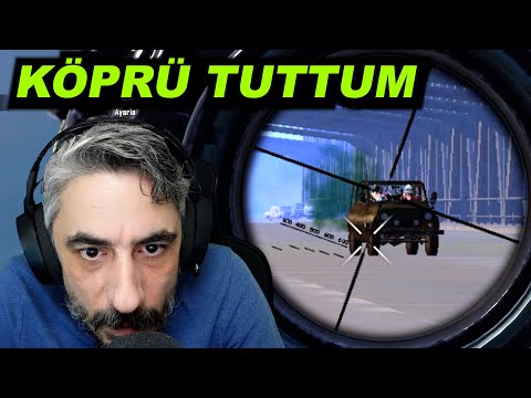 RAHATLATICI VİDEO GİBİ MAÇ !!
