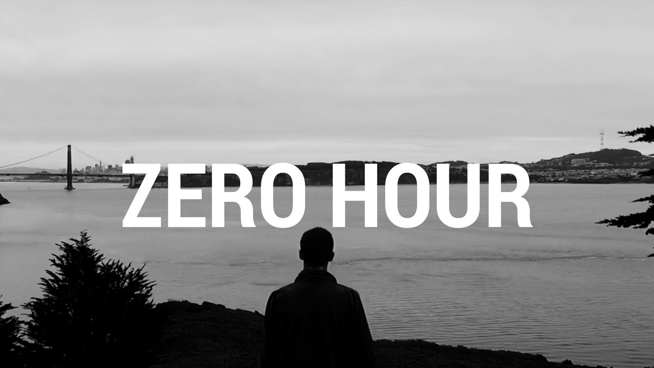 Zero Hour | Short film by Magnus Films x Snowscape Prod. - YouTube