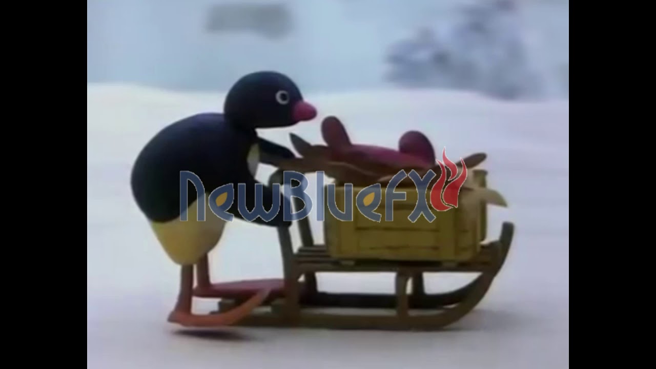 YTP: Pingu Dies - YouTube