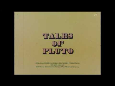 Pluto – Dog Watch (1945) – Walt Disney Educational Media titles
