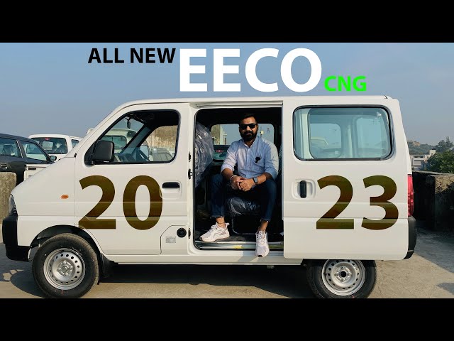 Logotipo De Maruti Eeco