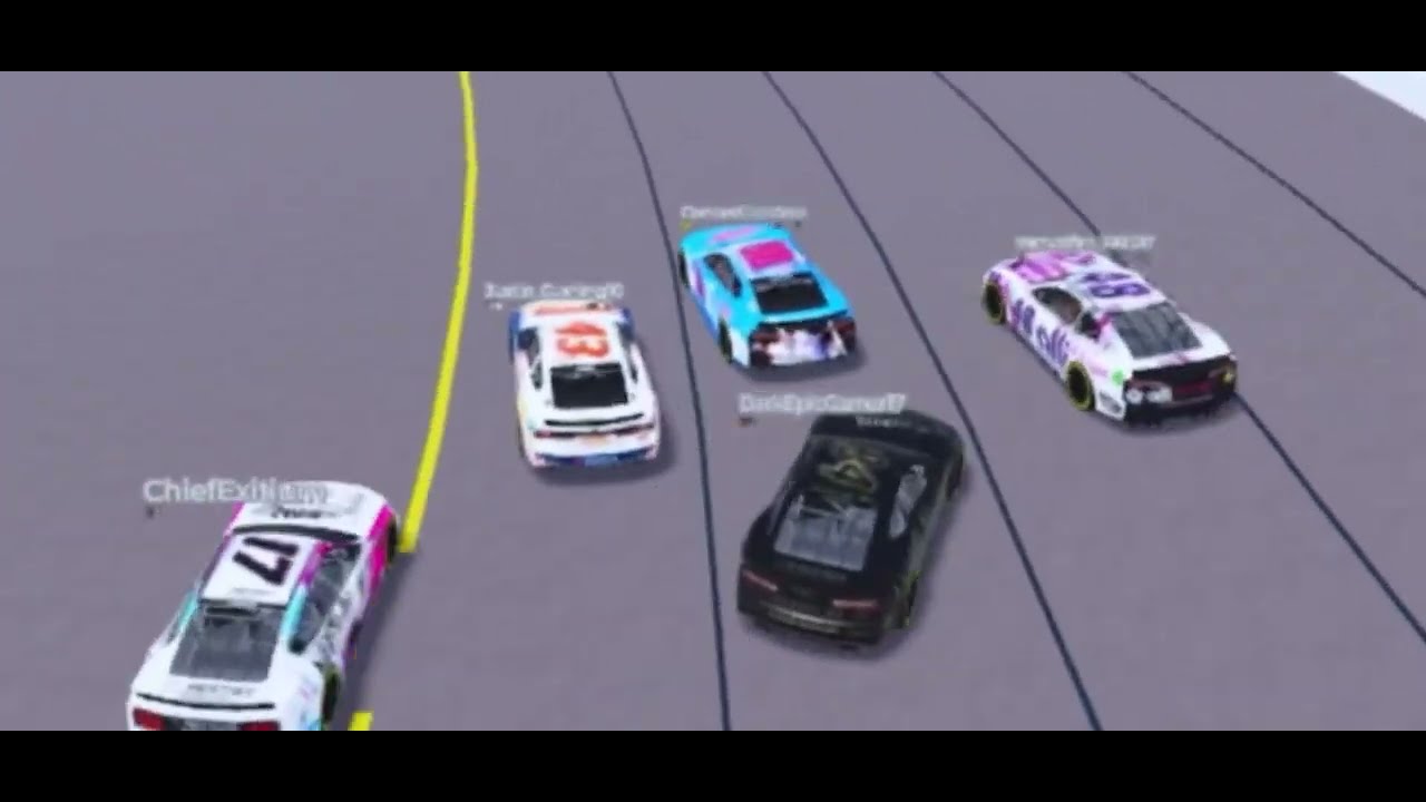Rostock Racing *Wild Racing* Comlilation - YouTube