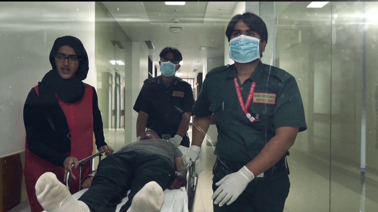 The Art of Advanced Trauma Care: Simulation-based Trauma Assessment ...