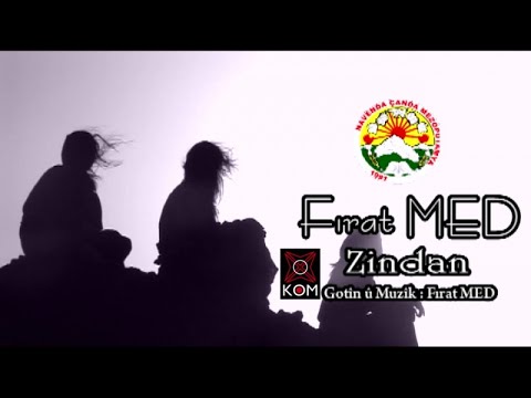 Fırat Med - Zindan / 2017 (Official Video © Kom Müzik)
