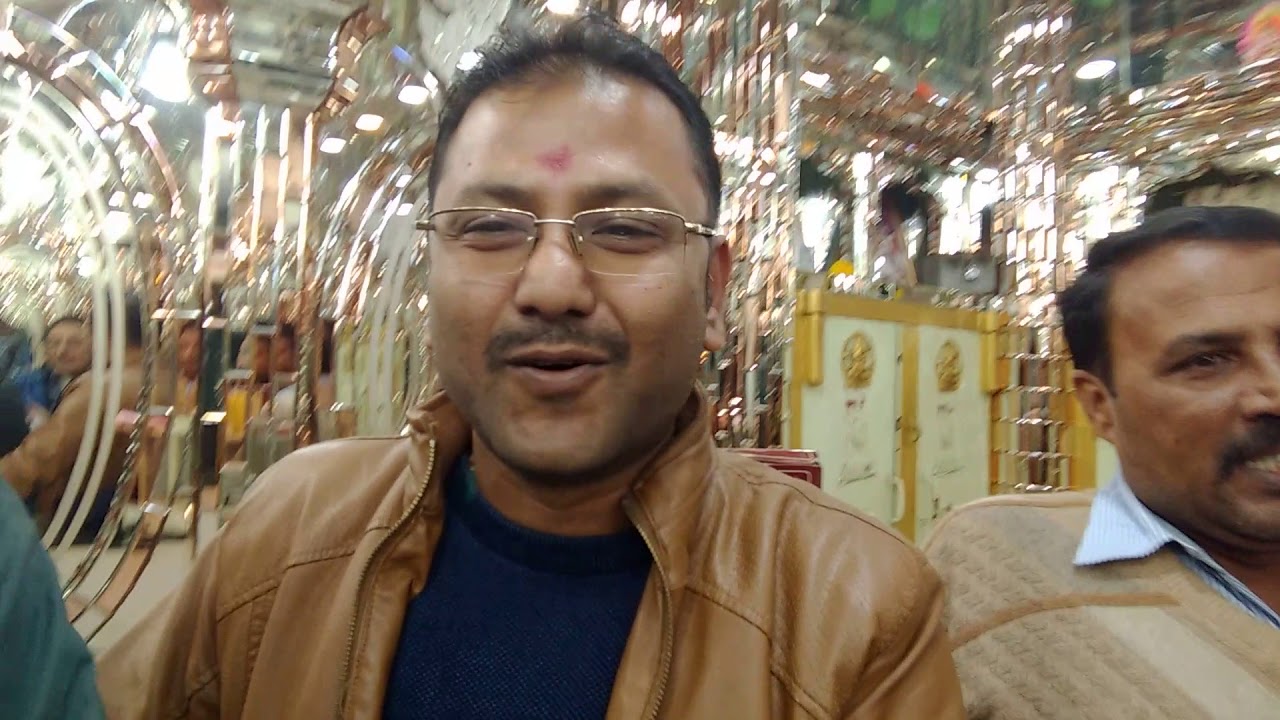 With our Renowned Businessman Rana Karmakar of DHS ex student - YouTube