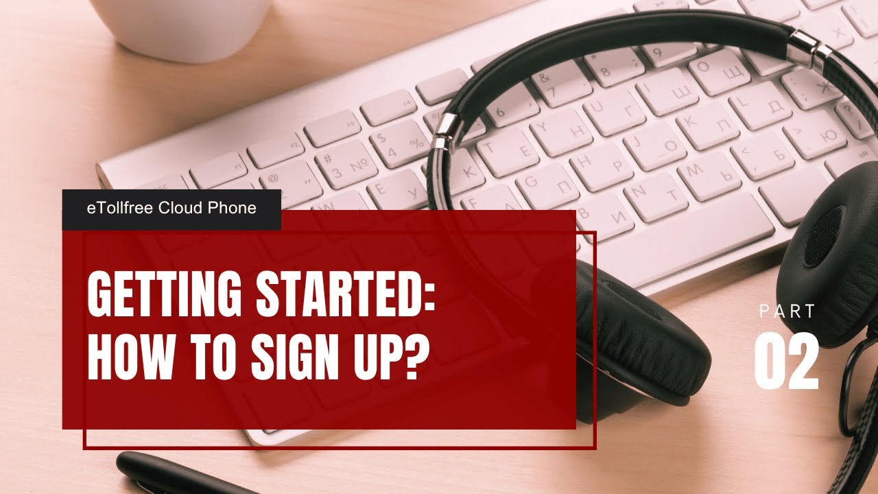 Quick & Easy Sign-Up Guide: Start Using Our Service Today! - YouTube