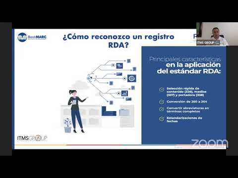 BestMARC - ITMS Latin America Online 2021