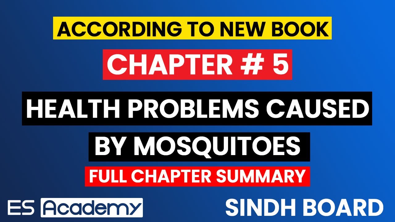 Class 9 new English book | Unit # 5 | HEALTH PROBLEMS CAUSED BY ...