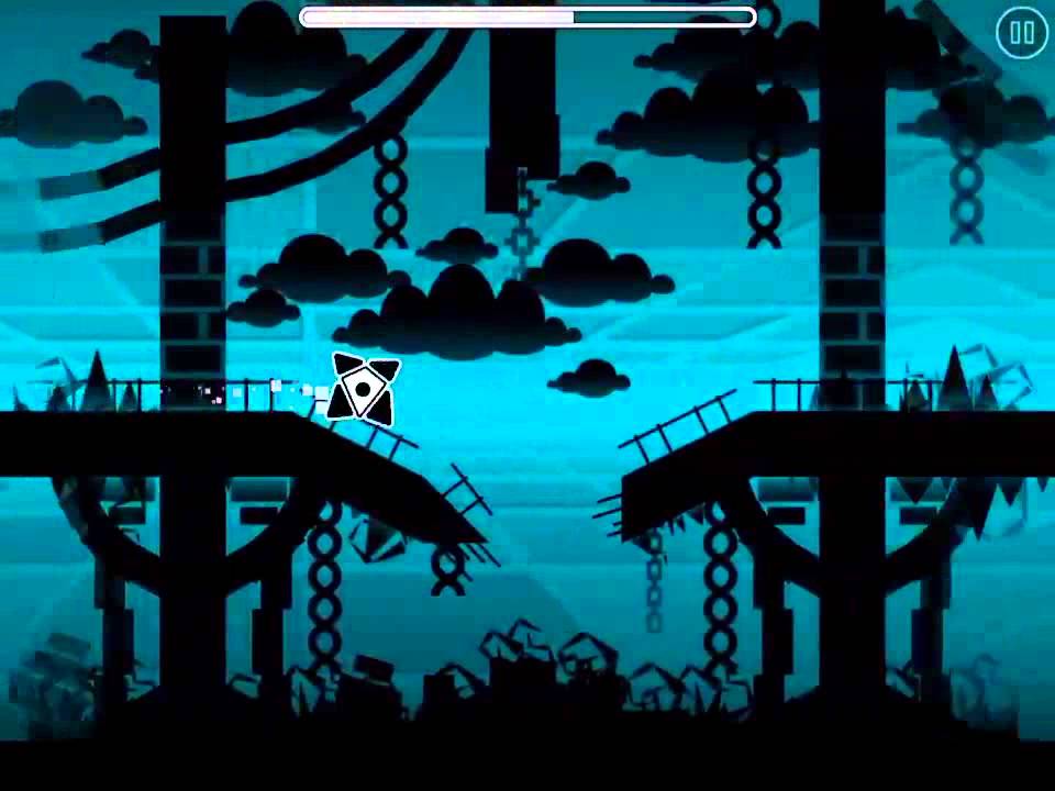 Geometry Dash Custom Levels - Your Prelude II - YouTube